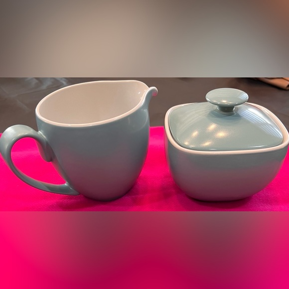 Nambe | Kitchen | Nwt Nib Adorable Nambe Pop Collection Ocean Blue ...
